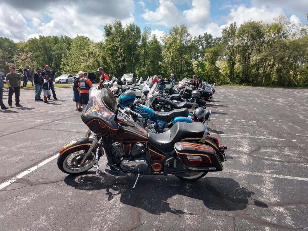 Rumblings – Azusa StreetRiders International