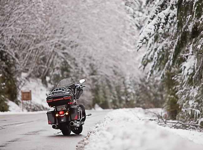 Winter Motorcycle Riding – Azusa StreetRiders International