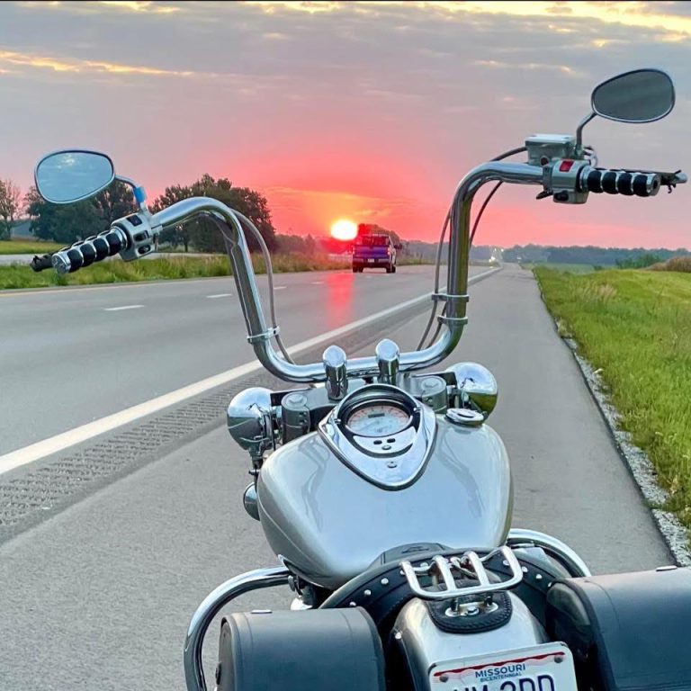 National Motorcycle Safety Awareness Month – Azusa StreetRiders ...